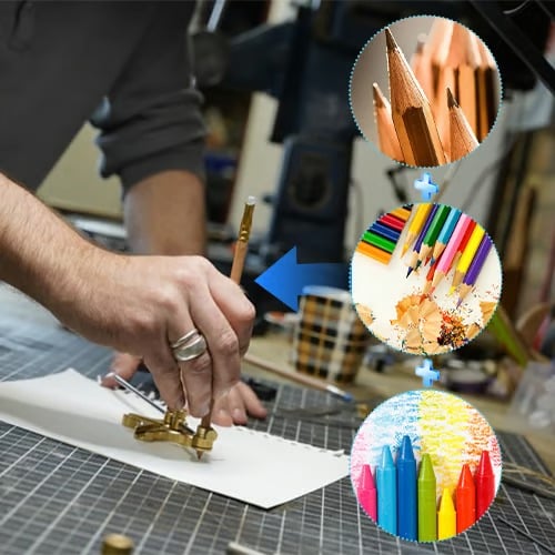 New-Ellipse Drawing Tool