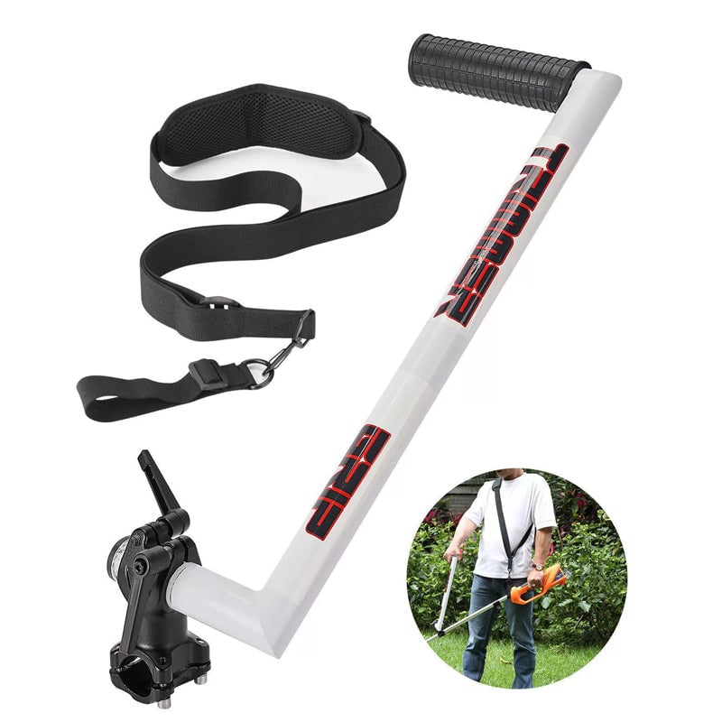 String Trimmer Handle Extension