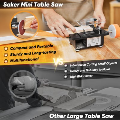 Best mini table saw store