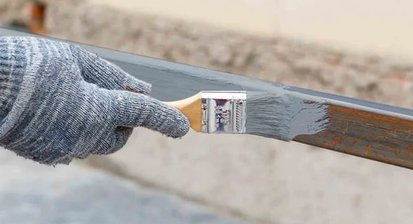 Multifunctional Metal Rust Removal and Conversion Agent – whimsyard