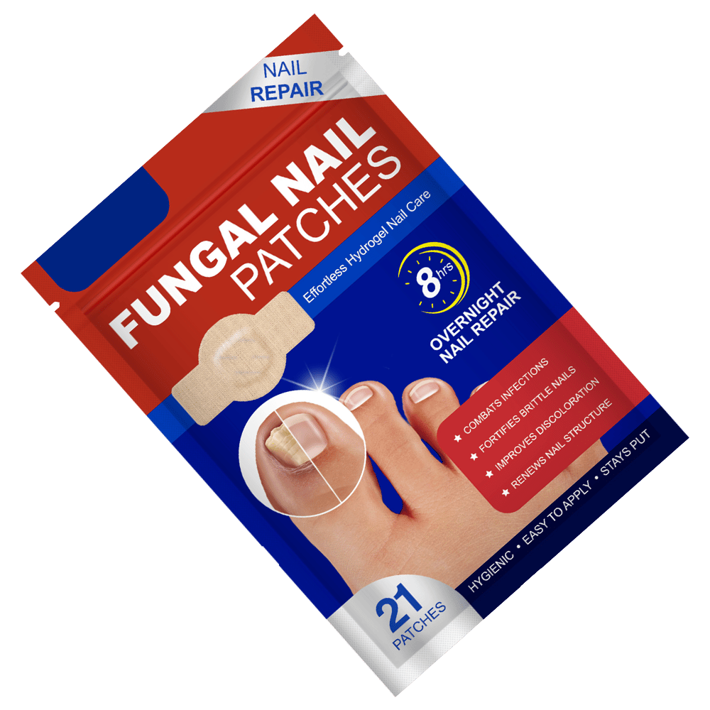 Fungal Nail Patches