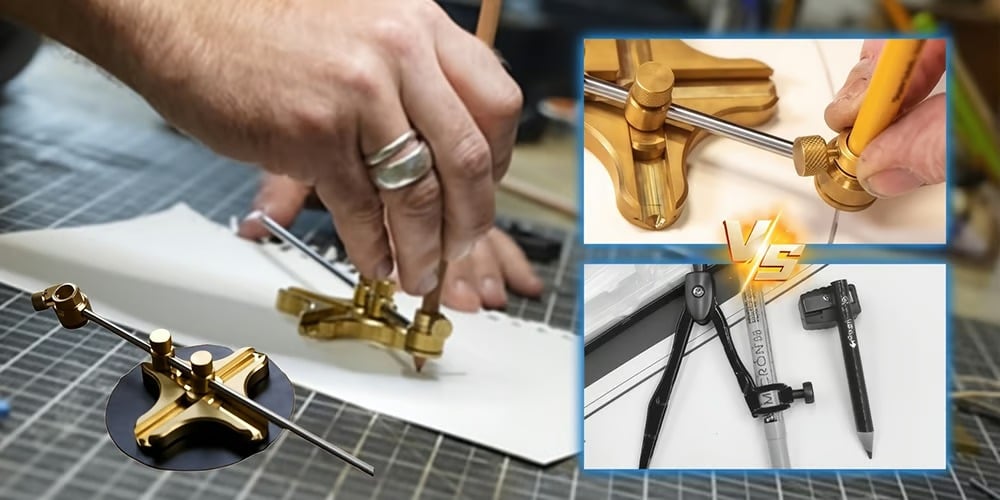 New-Ellipse Drawing Tool