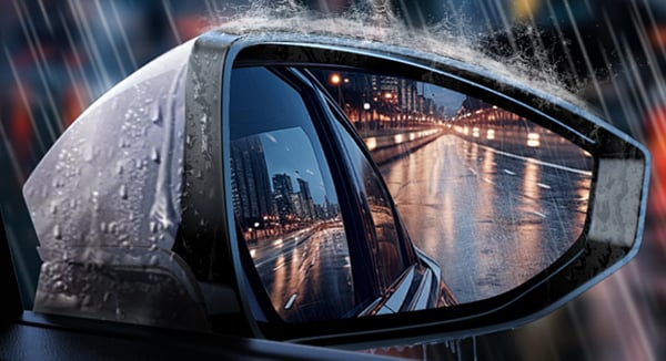 Anti-fog coating agent