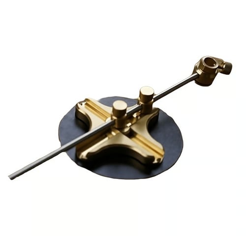 New-Ellipse Drawing Tool