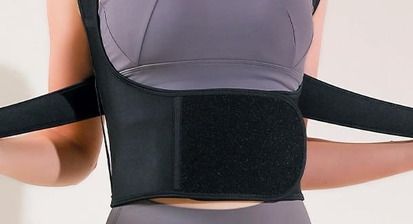 Camelback Correction Belt