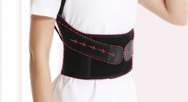Camelback Correction Belt