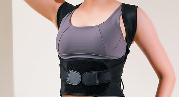 Camelback Correction Belt