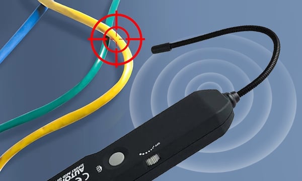 Landing Digital car circuit scanner Diagnostic tool