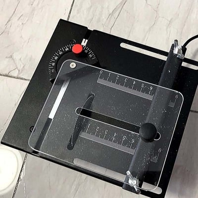 Saker Mini Multi-Functional Table Saw Checkout