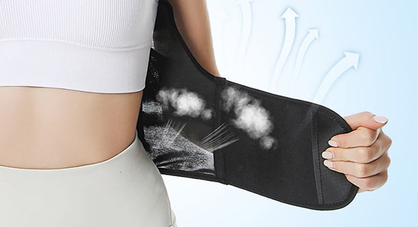 Camelback Correction Belt