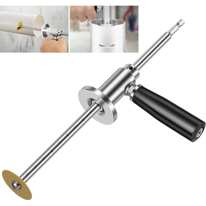 PVC Pipe Inside Cutter