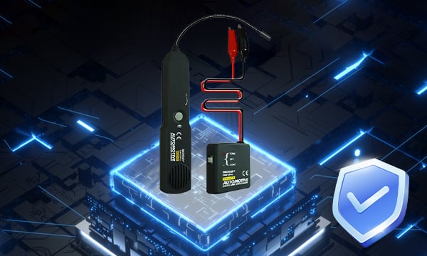 Landing Digital car circuit scanner Diagnostic tool